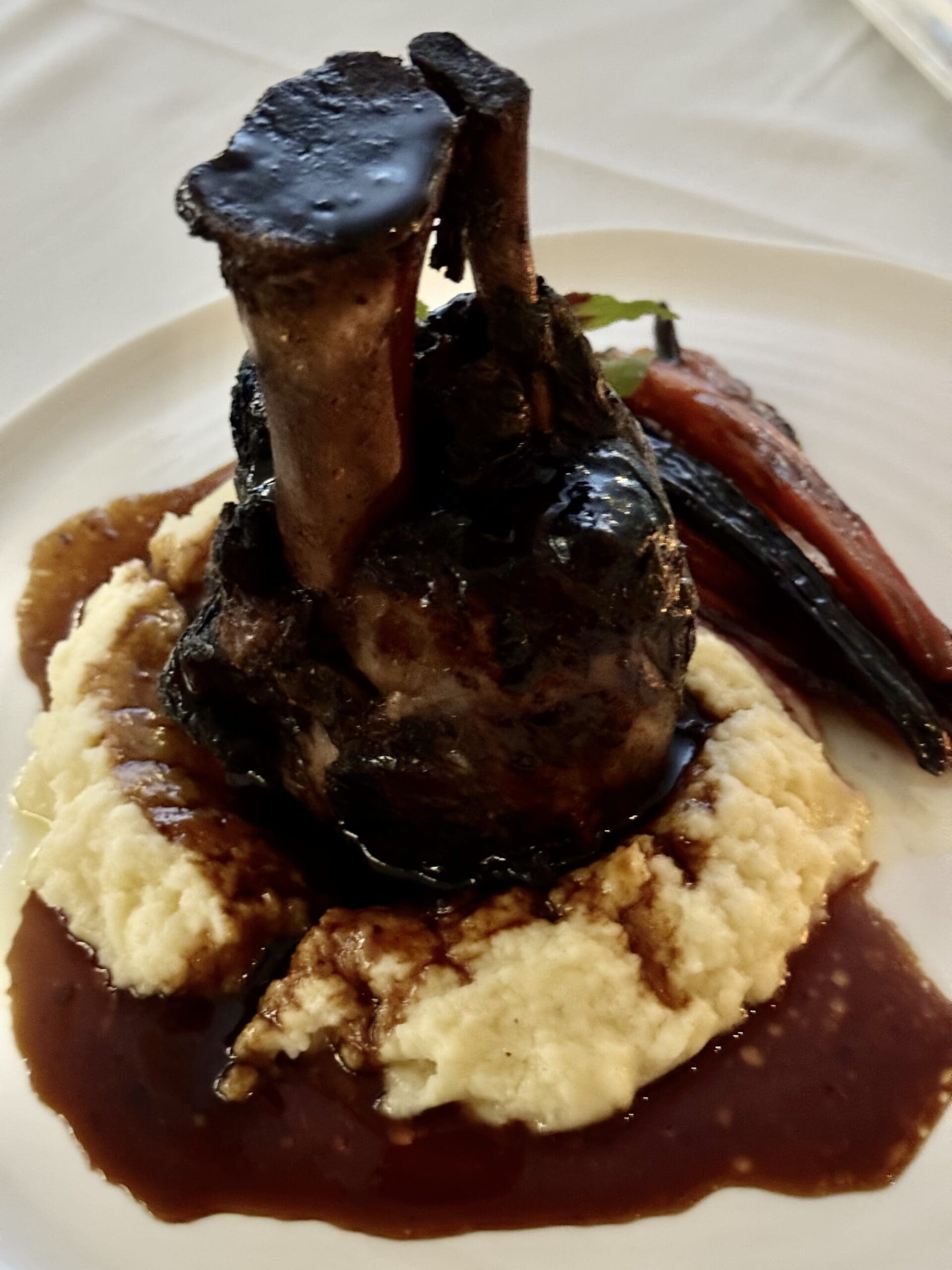 Sonata Restaurant & Lounge - The Artisan Magazine
