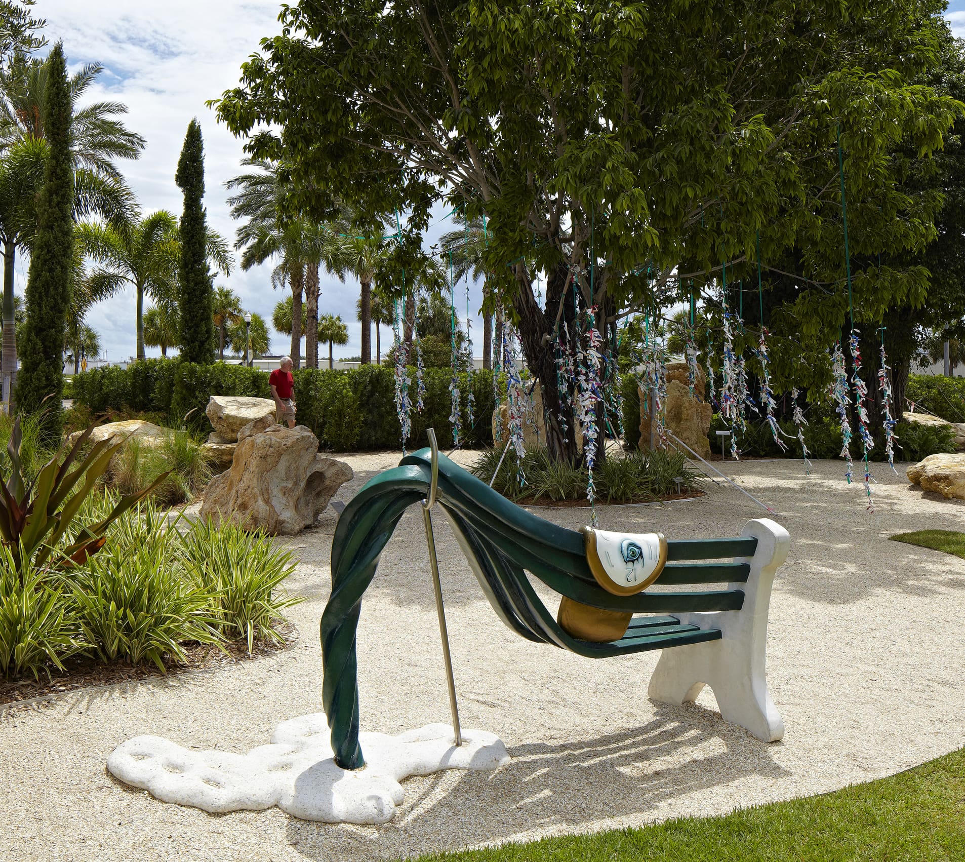 Kevin Brady - Sculptor, Light Designer - The Artisan Magazine