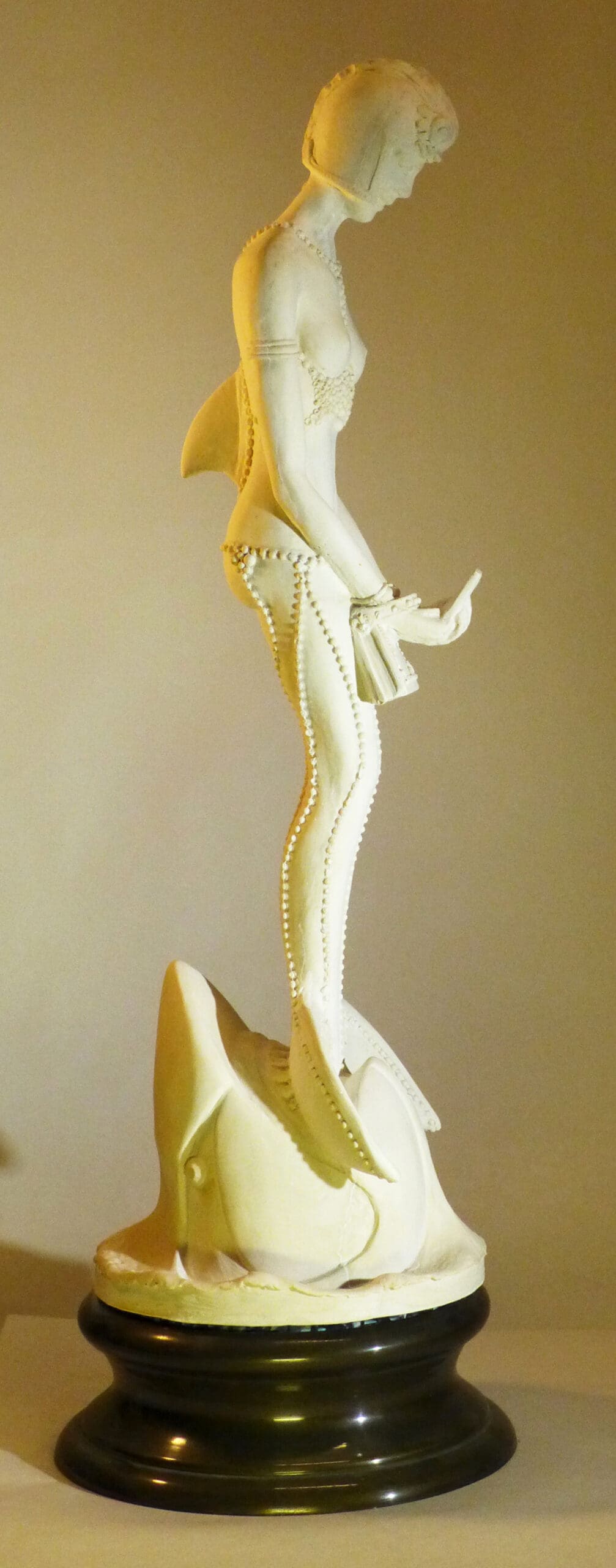 Kevin Brady - Sculptor, Light Designer - The Artisan Magazine