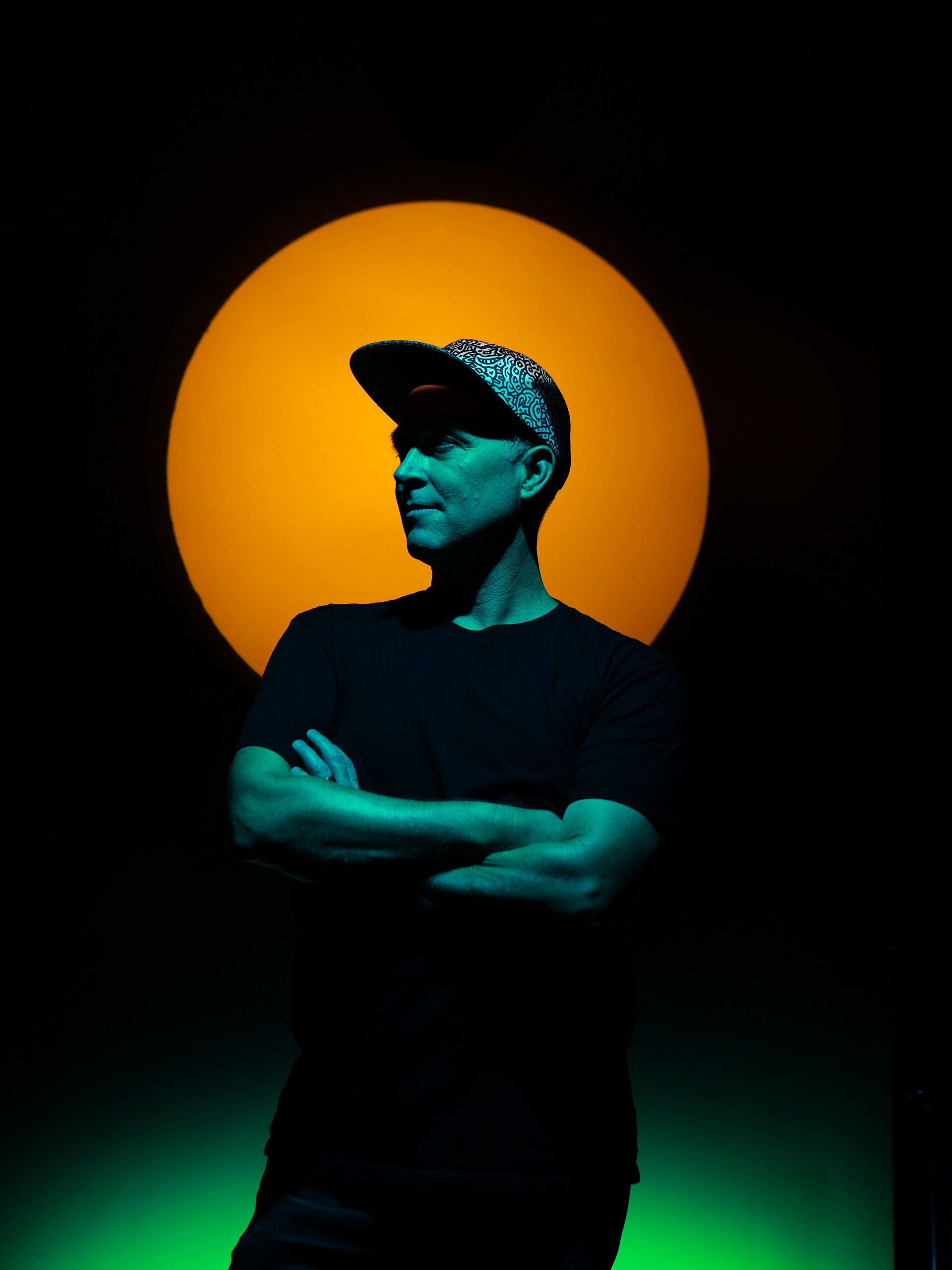Chad Mize: St. Pete’s Godfather of Art - The Artisan Magazine