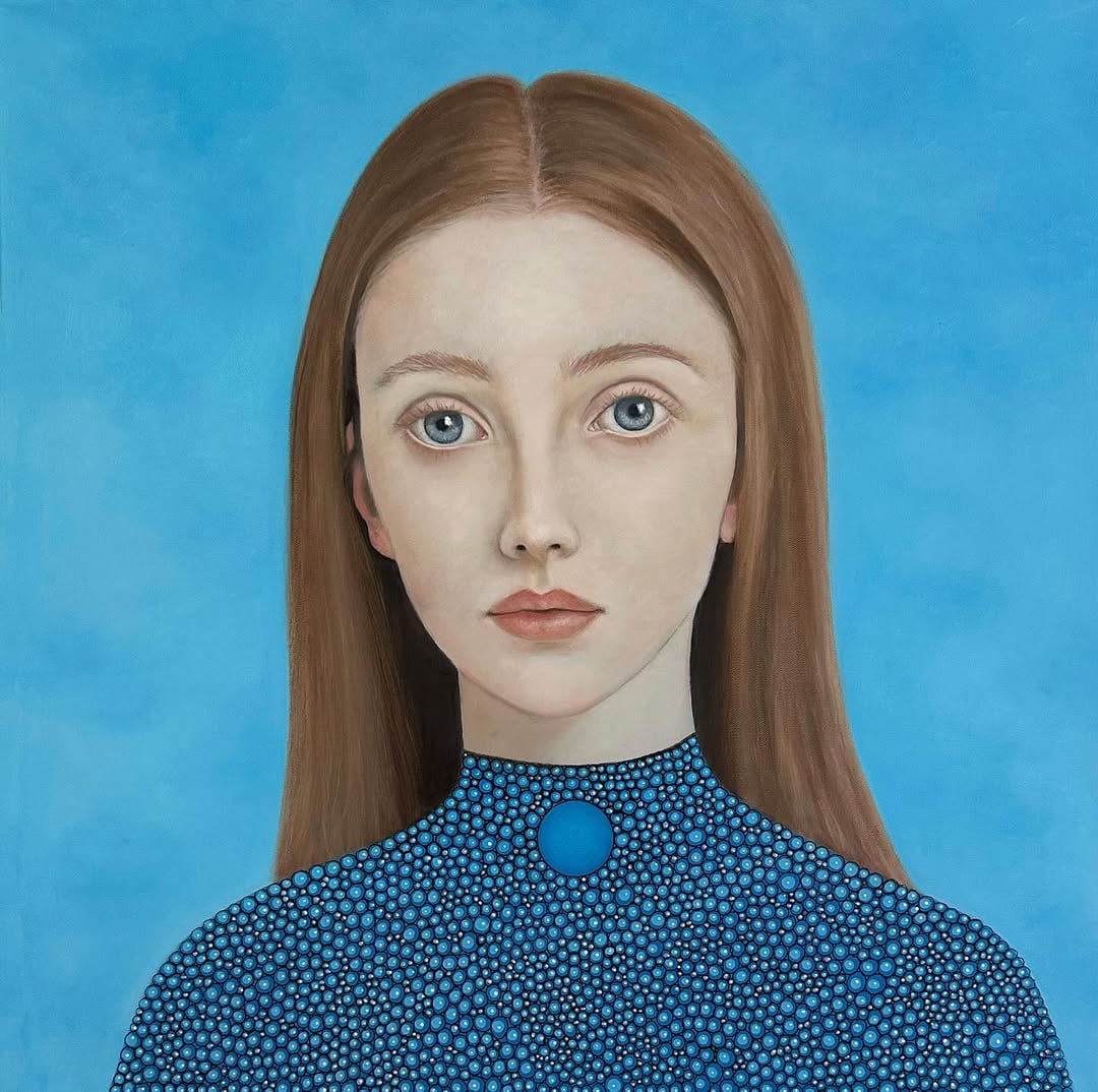 Luisa Mesa’s body of work - The Artisan Magazine