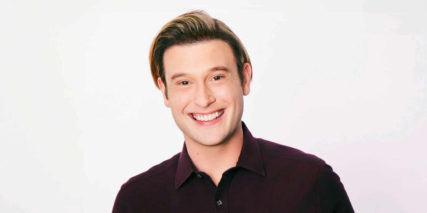 Messages from Beyond: Tyler Henry’s Night of Connection and Comfort ...